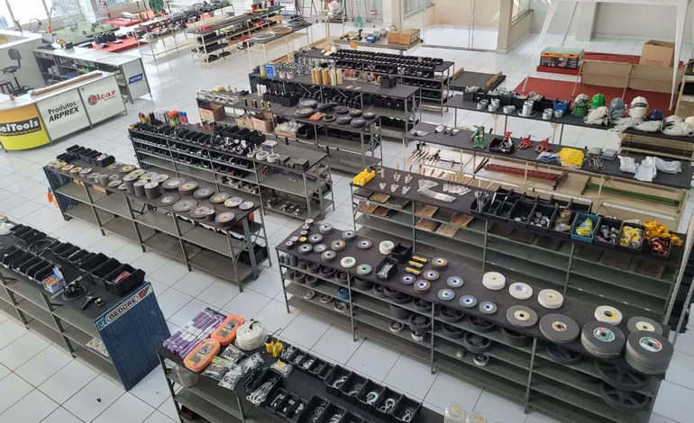 Leilão de CLP Siemens Texas Instruments 500-5030 (5-PÇ)